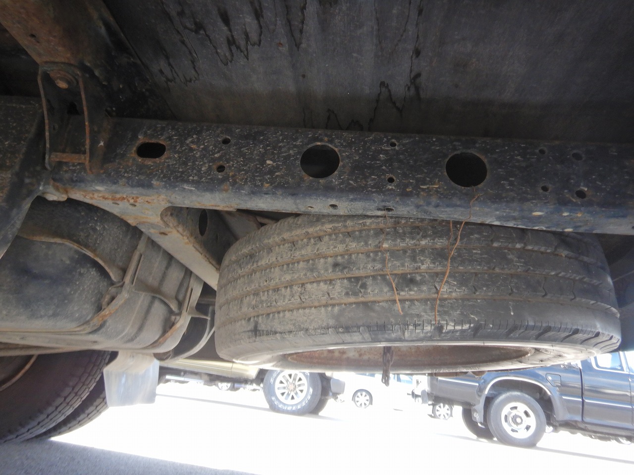 TOYOTA Coaster – Autovan Corporation